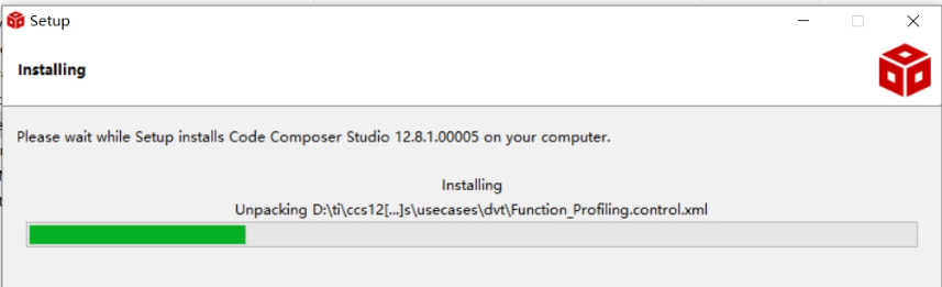 TI第三代C2000系列DSP（F2800137）实用教程 第1篇 软件介绍及安装_c2000ware-CSDN博客