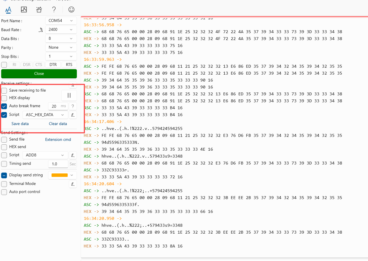 serial debug assistant脚本_串口调试助手 时间戳-CSDN博客