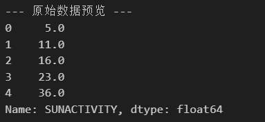 【python深度学习】Day 58 经典时序预测模型2---ARIMA_python 机器学习 arima-CSDN博客