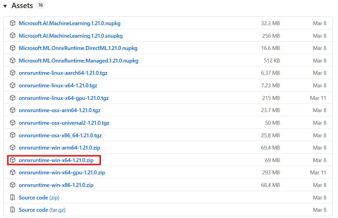 Qt6 通过 ONNX Runtime 部署运行深度学习模型实战教程_onnx runtime qt-CSDN博客