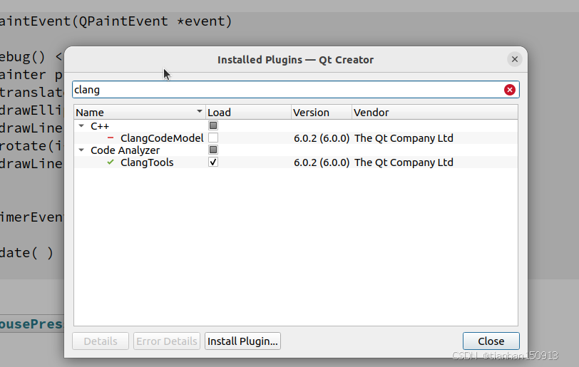 Linux QT5环境配置---自动补全_qt设置自动补全-CSDN博客