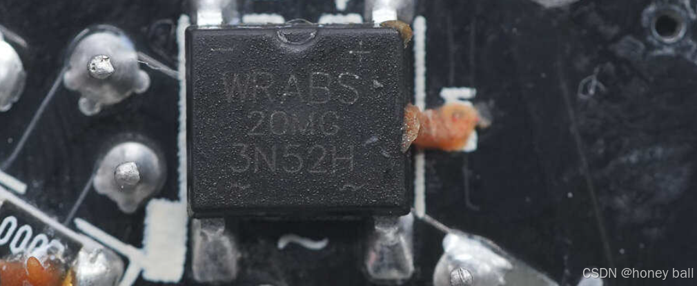 电动牙刷与30W 2A氮化镓充电器拆解学习_电动牙刷用的光耦型号-CSDN博客