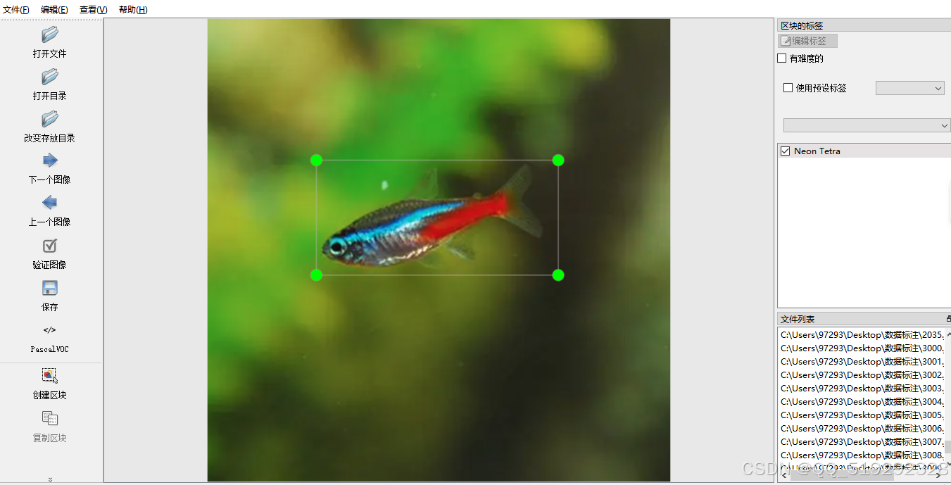 【毕业设计】基于卷积神经网络的观赏鱼分类识别系统 深度学习 目标检测 Python基于卷积神经网络的鱼类品种识别系统 Csdn博客