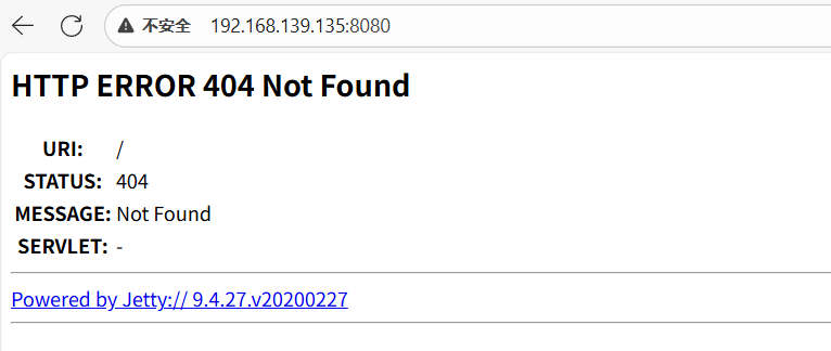 CVE-2024-28752（Apache CXF Aegis databinding服务器端请求伪造（SSRF）漏洞）vulhub复现-CSDN博客