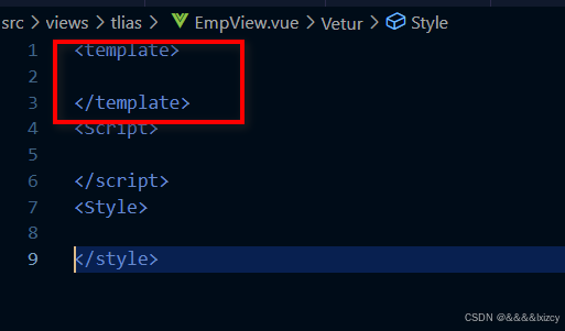 The template requires child element vue/valid-template-root-CSDN博客