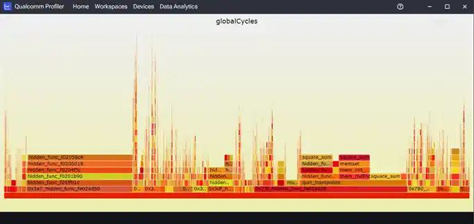 解锁高通Profiler（2）：GUI应用程序_qualcomm profiler-CSDN博客
