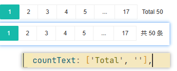 Layui 20 laypage 分页组件_laypage.render-CSDN博客