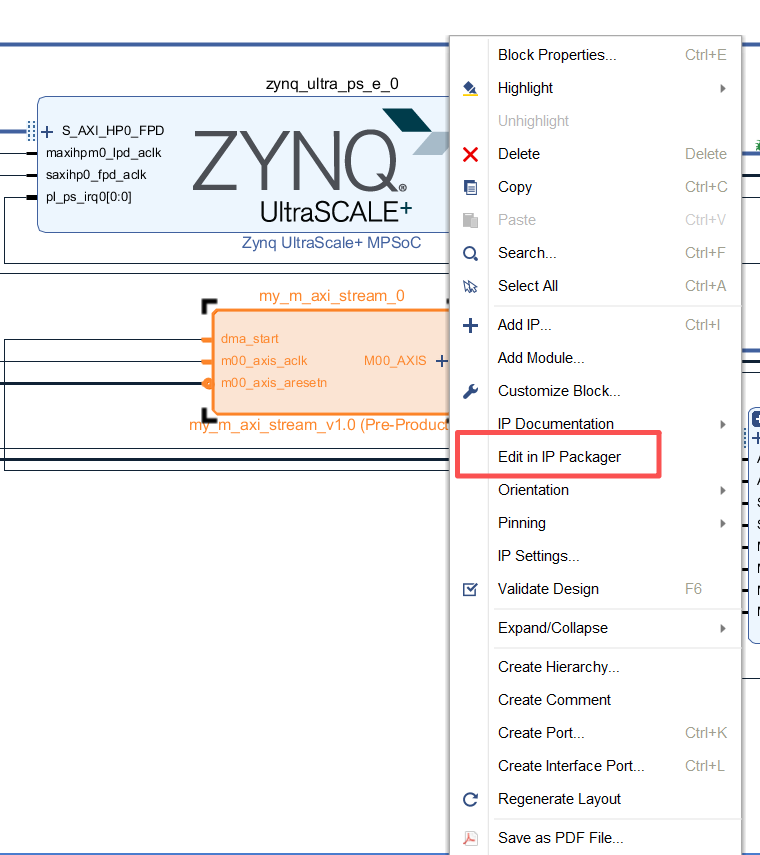 VIVADO ZYNQ DMA PL端发送大量数据到PS _vivado axi dma-CSDN博客