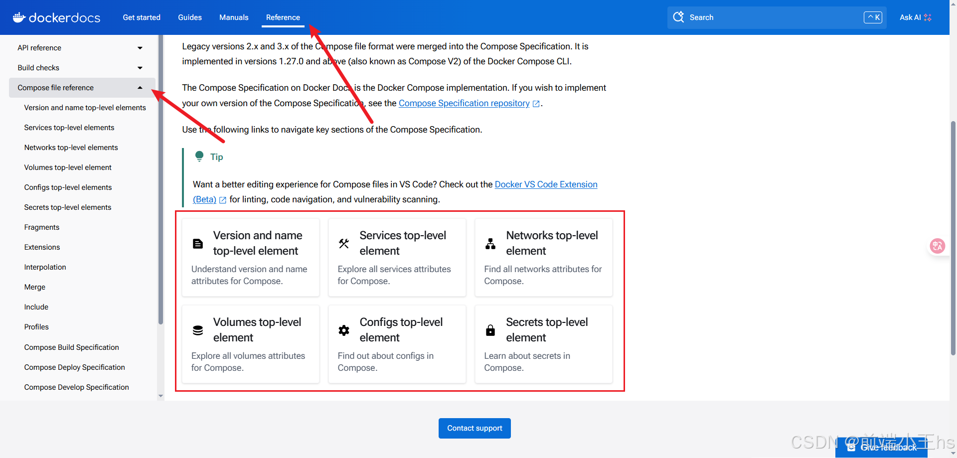 Windows使用docker教程（六）：docker compose启动容器_windows docker compose-CSDN博客