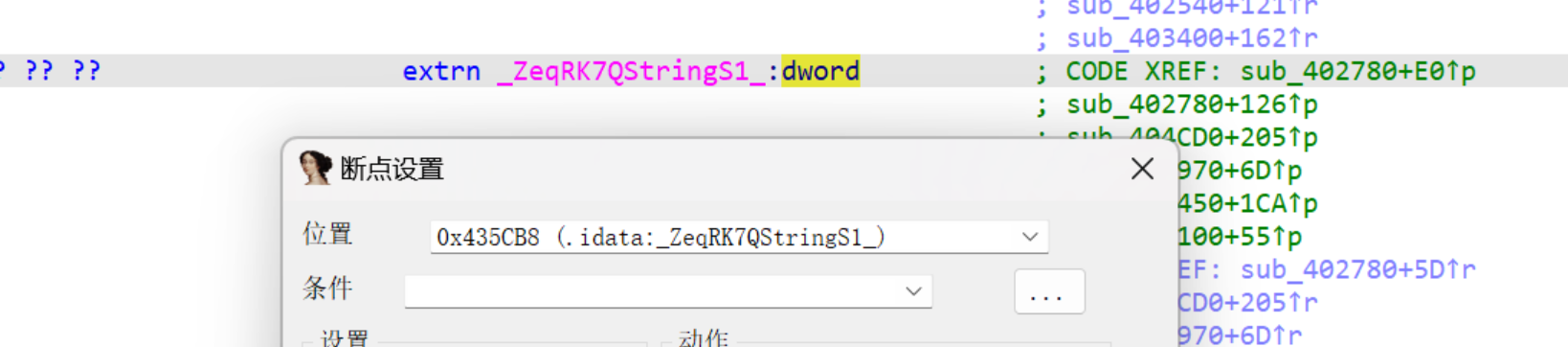 LilCTF-Reverse方向个人wp-CSDN博客