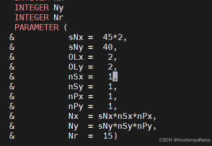 MITgcm实验入门指南-CSDN博客
