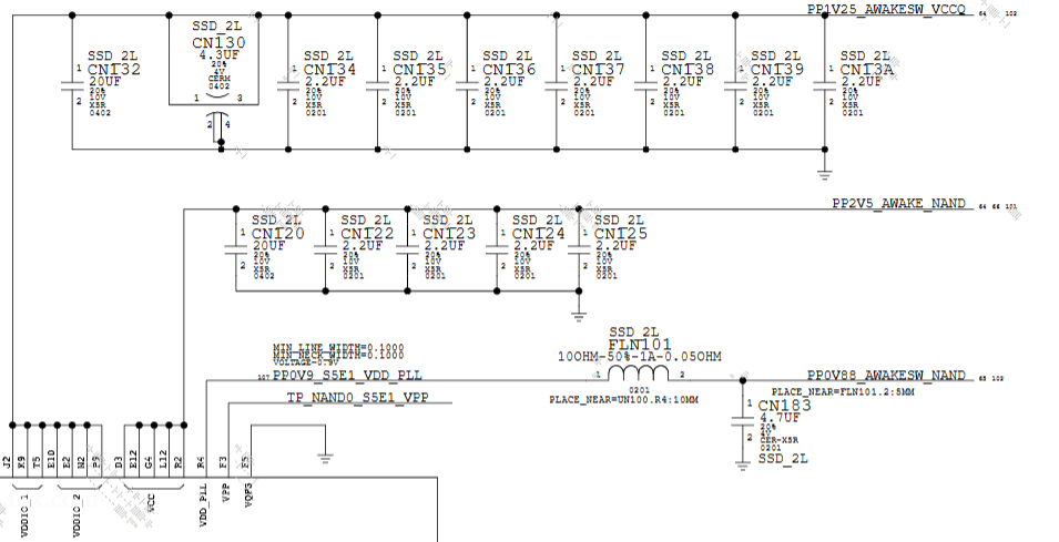 去耦电容的选择方法_mlcc去耦电容怎么选择-CSDN博客