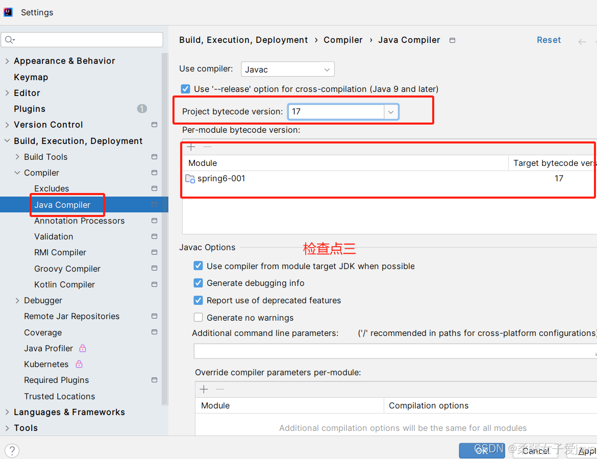 IDEA运行maven项目时报错：java: 错误: 不支持发行版本 5，四步教你完美解决-CSDN博客