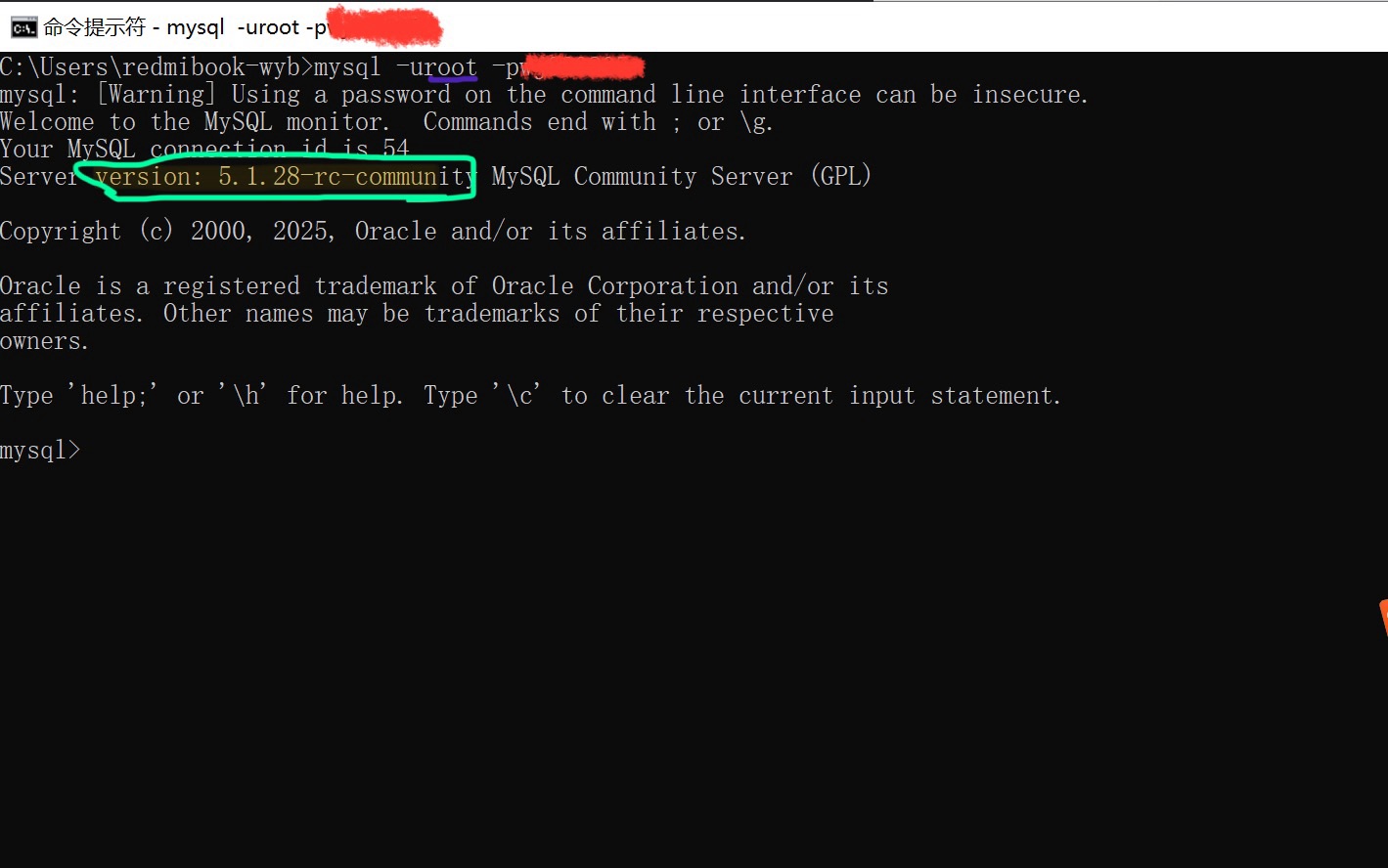 DataGrip连接MySQL出现[08001] “CLIENT_PLUGIN_AUTH is required“问题的解决_mysql ...