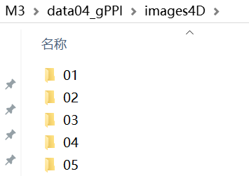 MRI学习笔记-gPPI-CSDN博客