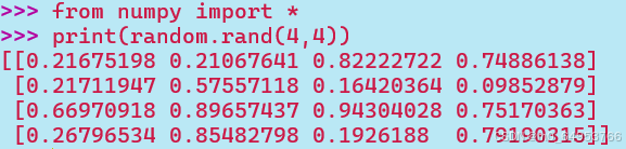 python安装PIL,numpy模块_pip install pil-CSDN博客