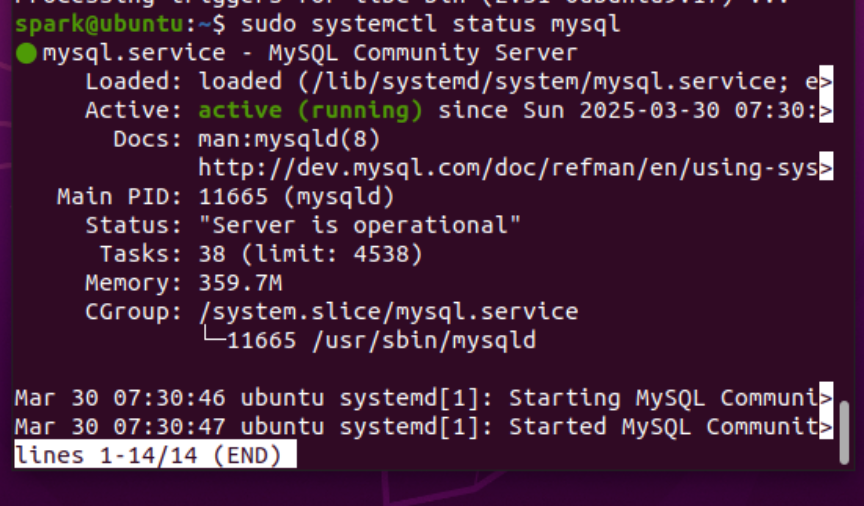 Spark上安装MySQL_在spark mappartitions中加载mysql驱动-CSDN博客