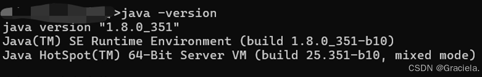 JDK多版本共存并自由切换（本文为JDK8和JDK17）_jdk8和jdk17共存-CSDN博客