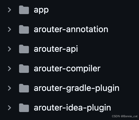 深入理解组件化和ARouter_android 组件化 aroute-CSDN博客