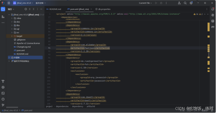 DAY117代码审计-javaee开发篇&jdbc拼接&mybatis查询&fibernate模型_代码审计-javaee开发篇&jdbc拼接&mybatis查询&hibernate模型 ...