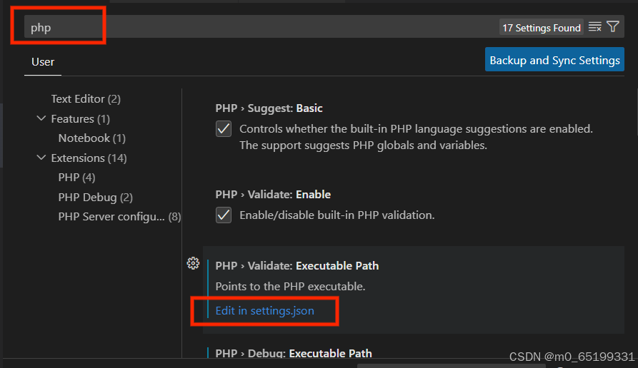 使用vscode+phpstudy运行php全过程_vscode phpstudy-CSDN博客