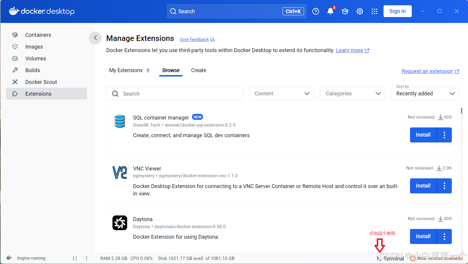 本地部署Ollama+LobeChat，搭建个性化的离线ChatGPT_lobe-chat离线部署-CSDN博客