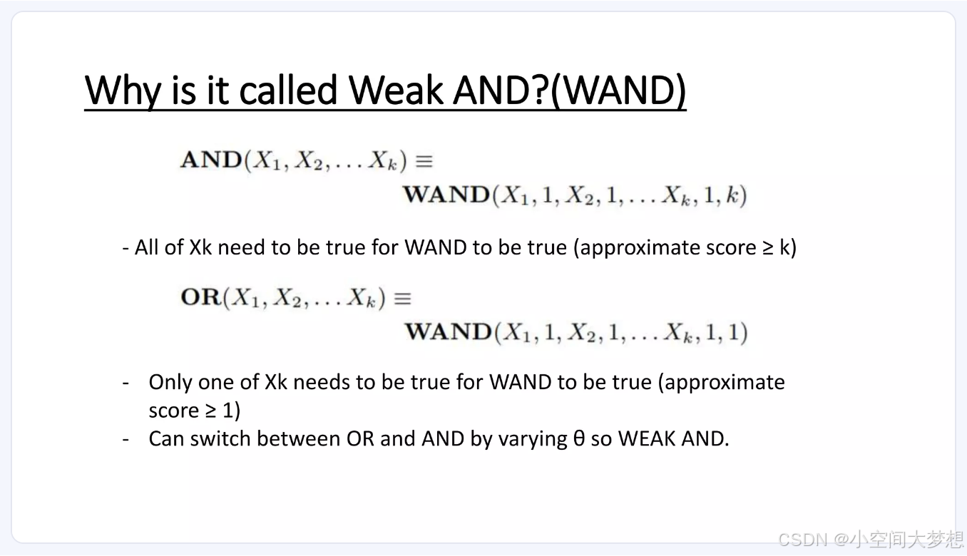 TopK最优算法_topk推荐算法-CSDN博客