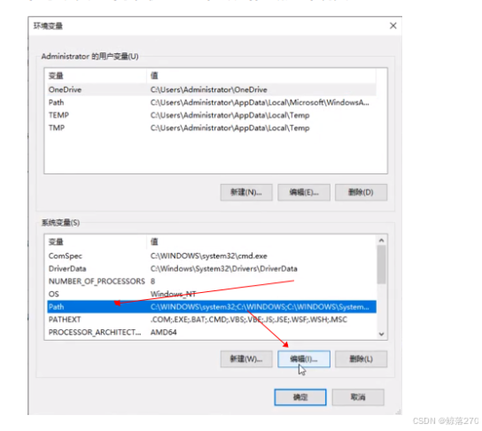 Python打卡Day1—Anaconda安装及Python基础知识_在目录下打卡anaconda-CSDN博客