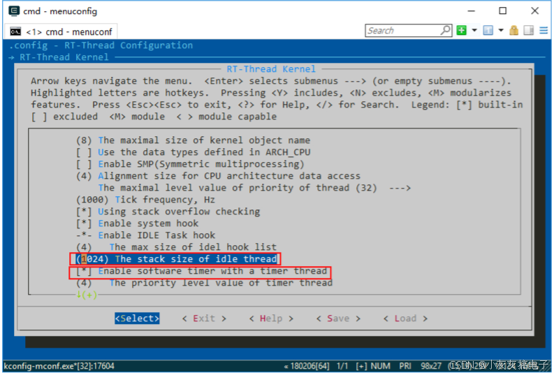 STM32L4移植 rt-thread PM组件详解_stm32 使用rtthread 休眠模式耗流偏高-CSDN博客