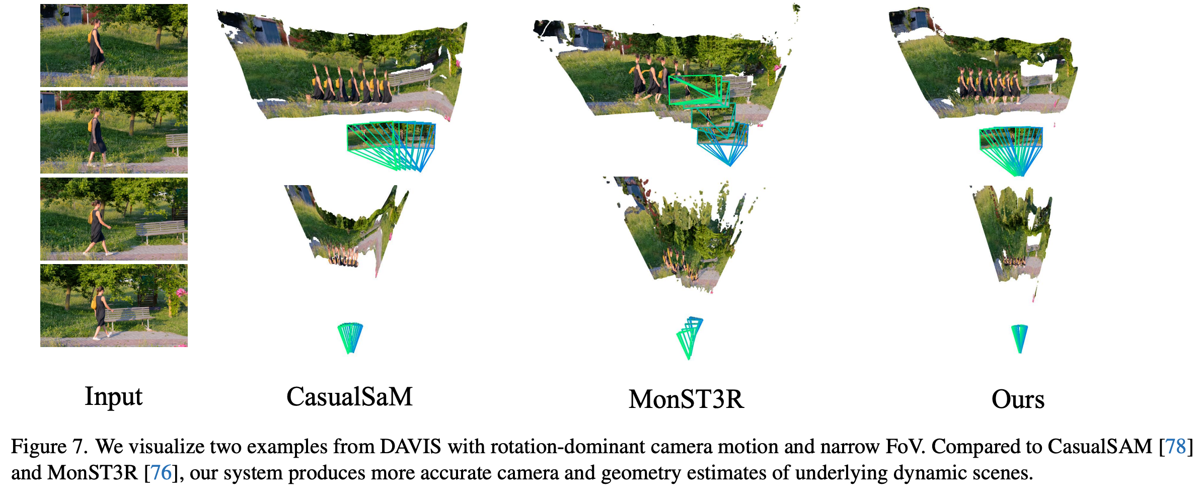 CVPR 2025 最佳论文候选16篇 快览_cvpr2025论文列表-CSDN博客