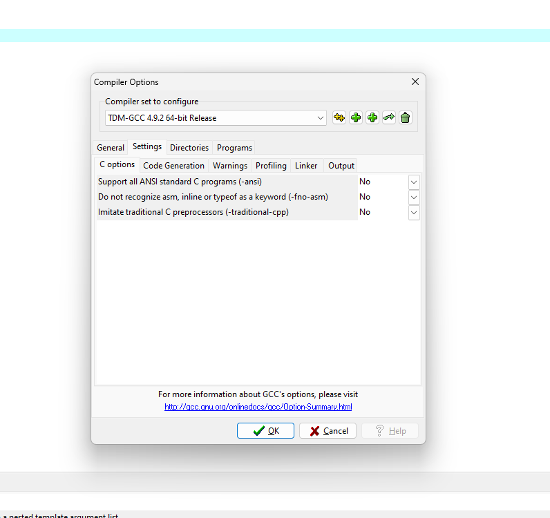关于DEVc++版本升级_devc++怎么升级版本-CSDN博客