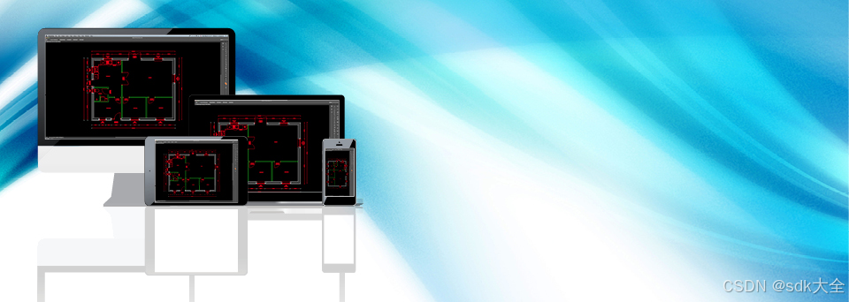CAD SDK:VectorDraw 11.4.1 for NET_vectordraw 11.4.4-CSDN博客