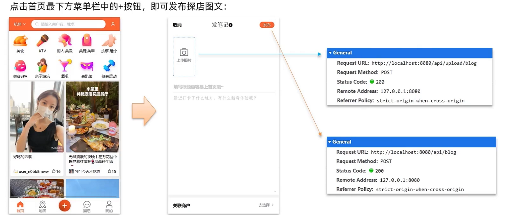 04实战篇Redis03（redis消息队列、达人探店、好友关注、附件商户、用户签到）-CSDN博客