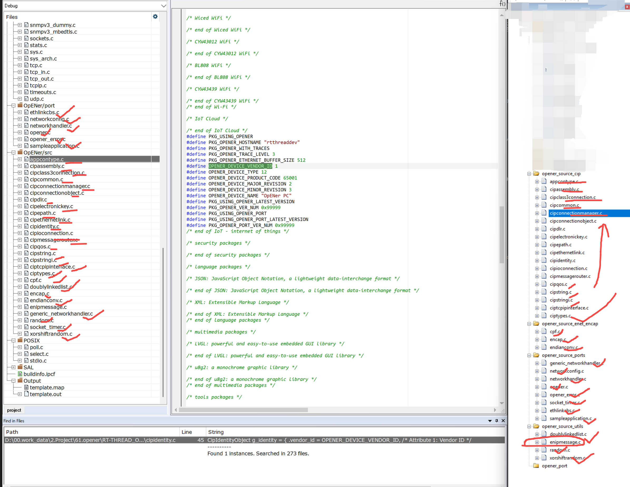 Eip开源从站Opener在MCU上的移植调试记录(二 移植过程)_opener移植 stm32-CSDN博客