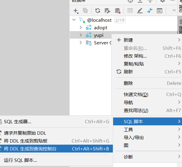 Spring Boot框架整合-CSDN博客