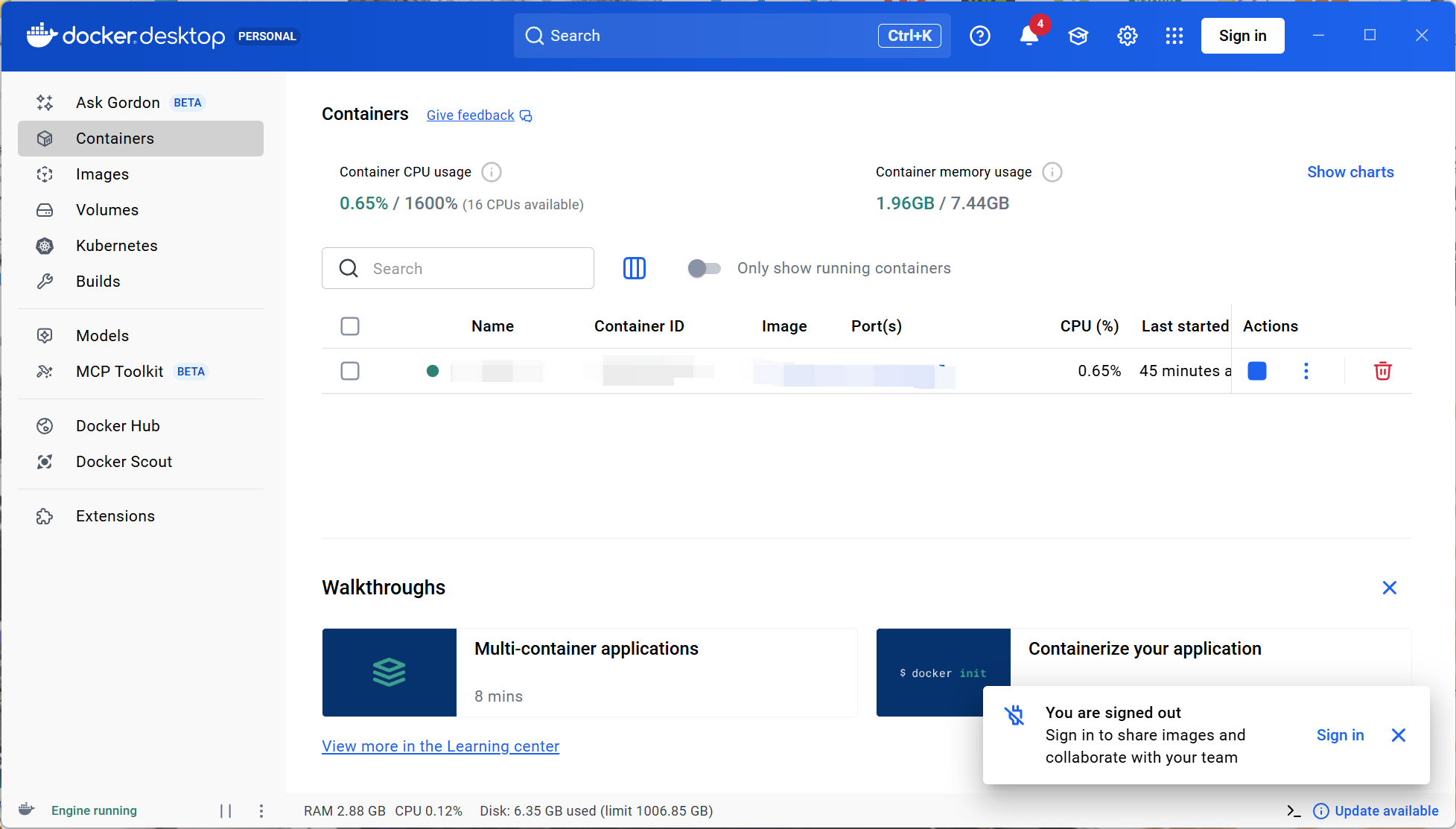 WSL 安装似乎已损坏(错误代码： Wsl/CallMsi/Install/REGDB_E_CLASSNOTREG)-CSDN博客