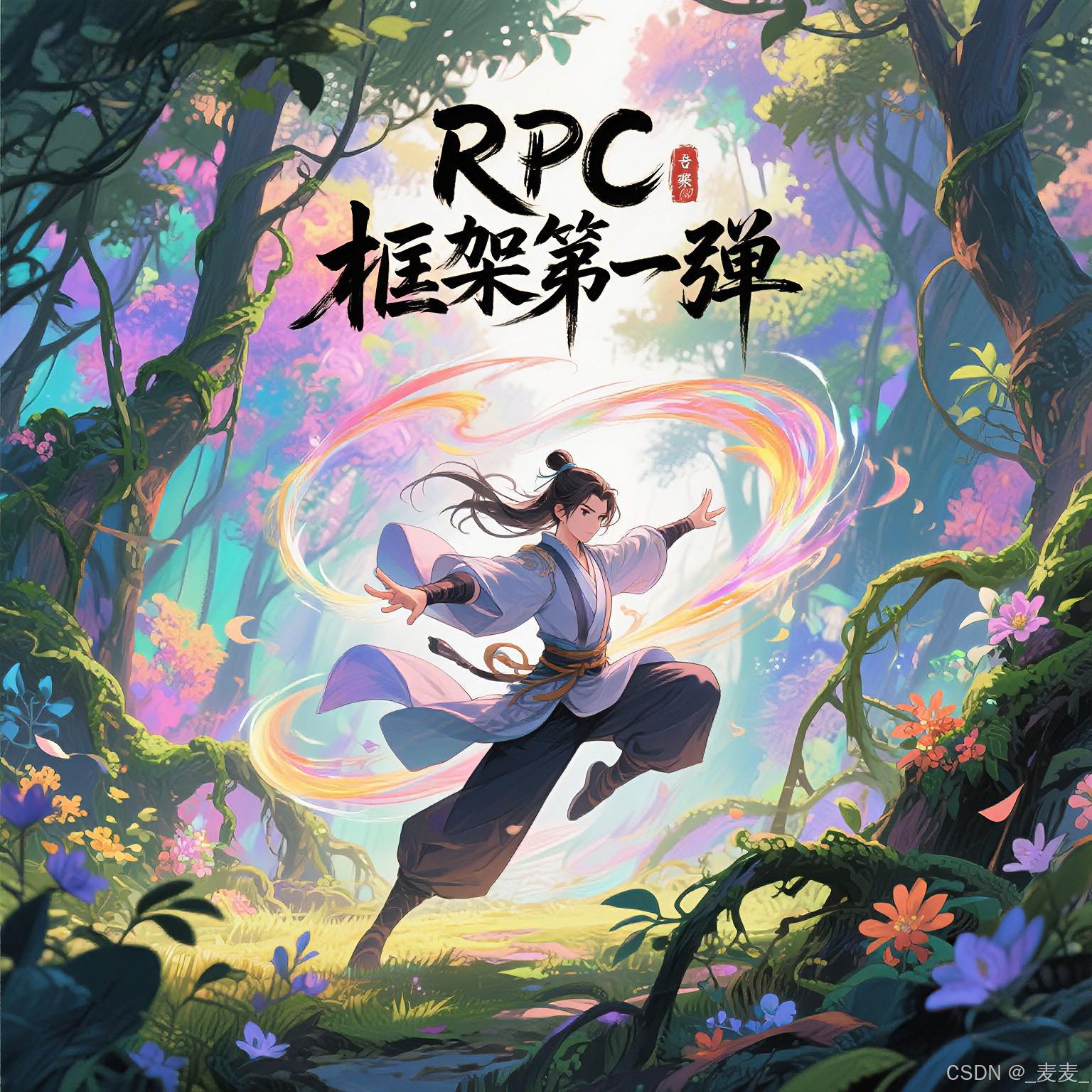 [C++从零实现Json-Rpc框架]第一弹——项目介绍，技术选型与环境搭建_json-rpc c++项目-CSDN博客