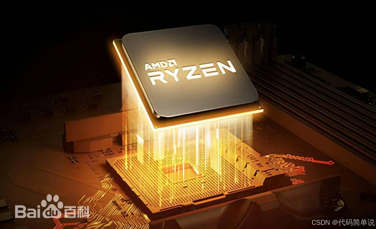 设置 `amd_iommu=off` 的影响及原理分析 — 解决 锐龙笔记本休眠恢复磁盘只读问题-CSDN博客