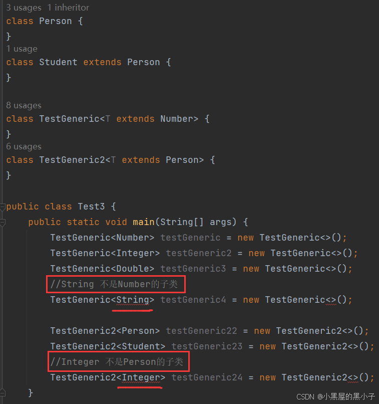 【数据结构】包装类&泛型，看完此篇你将有一个新的认知！！！_excel宏的包装类指什么-CSDN博客