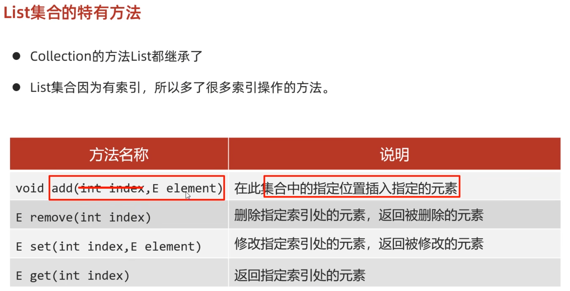 记录Java学习day12（Lambda，集合）-CSDN博客