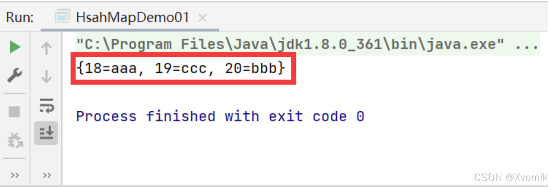 Java Map常用方法java Map的常用方法 Csdn博客