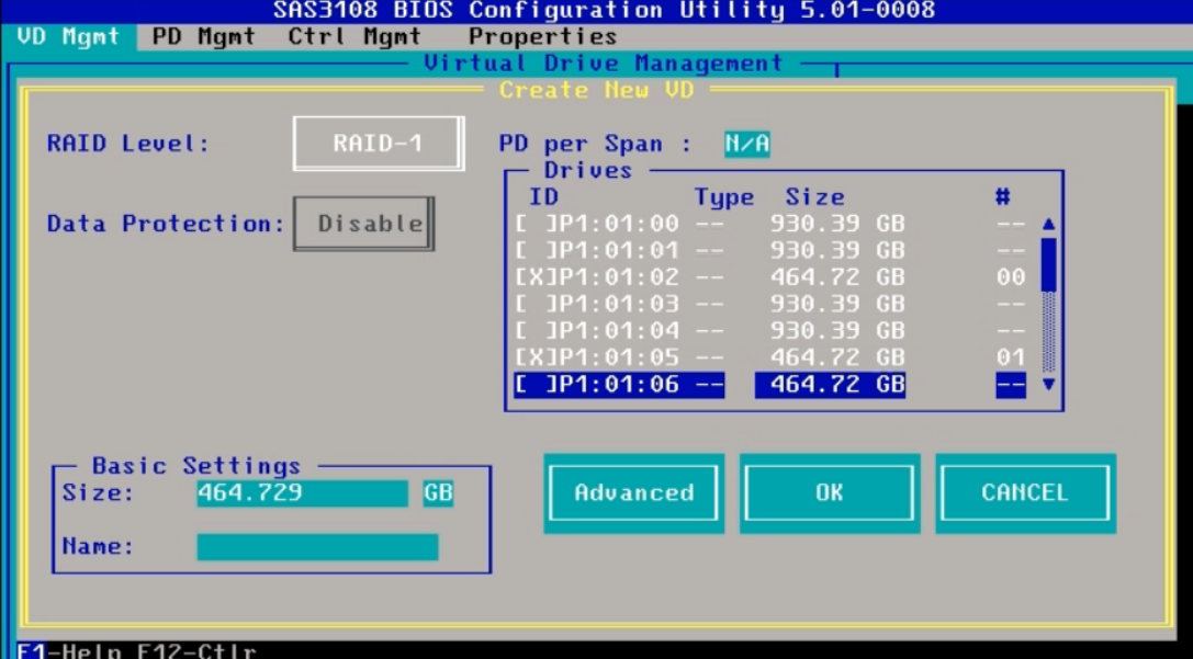 Linux系统之磁盘阵列（raid）_linux raid-CSDN博客