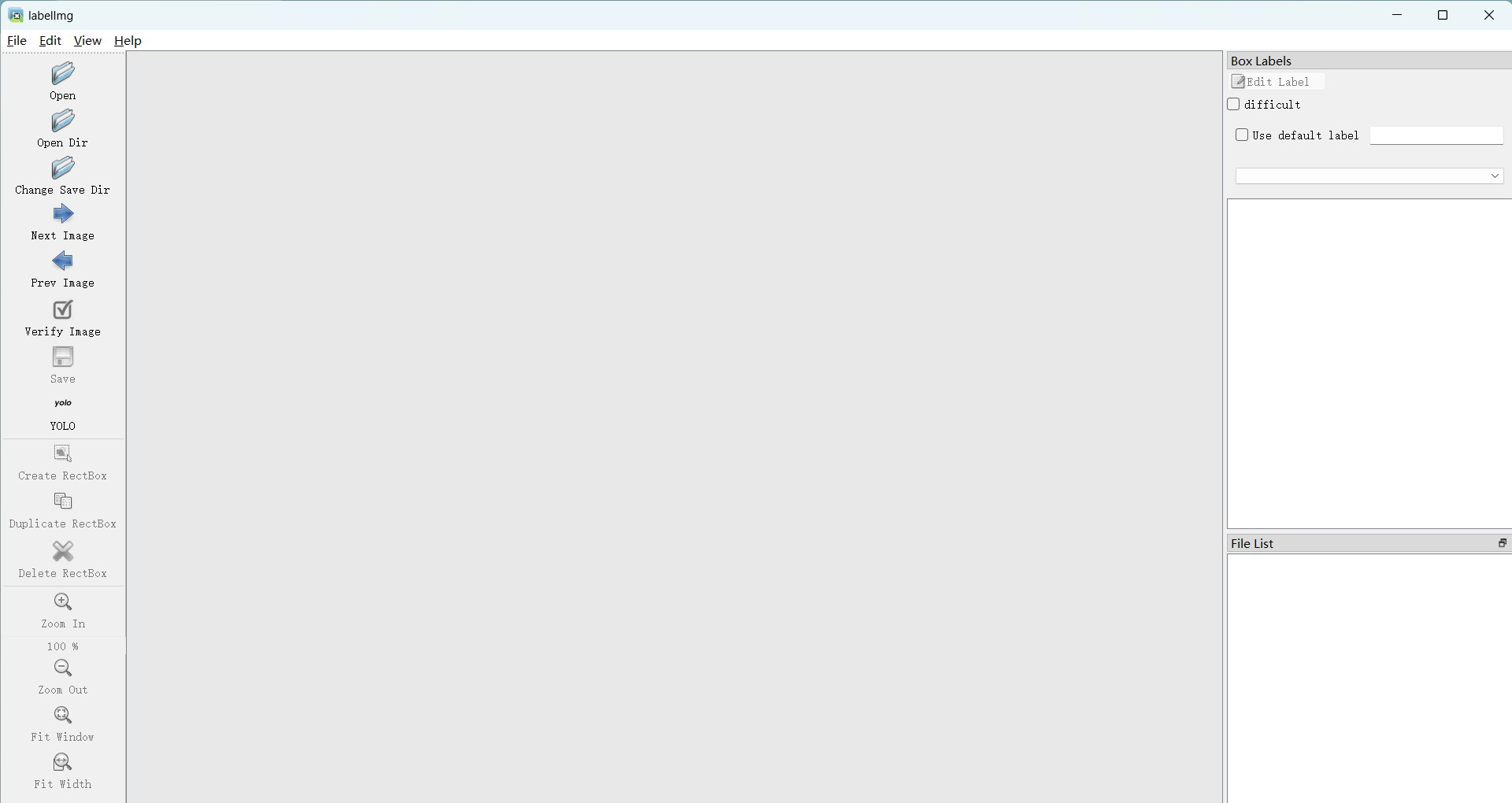 Anaconda中labelimg的安装教程_安装conda activate labelimg labelimg-CSDN博客