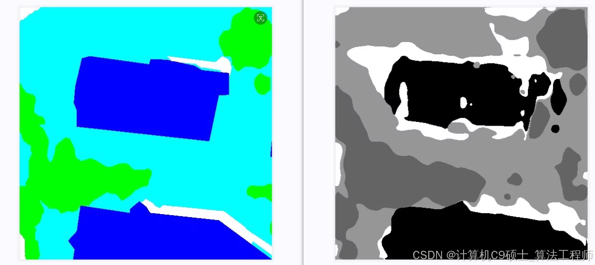 利用u Net或transunet架构创建基于pytorch框架构建针对不同城市建筑物精准提取遥感图像语义分割系统transunet遥感 Csdn博客