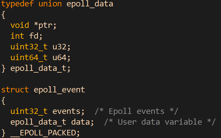 多路转接epoll-CSDN博客