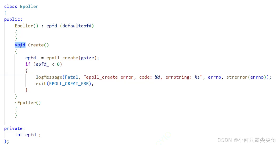 epoll_epoll csdn-CSDN博客