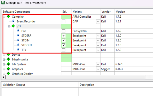 ARM Compiler 6 (AC6)且不勾選 MicroLIB，晶片無法開機運行？_stm32 arm compiler 6 c++ 开发 ...