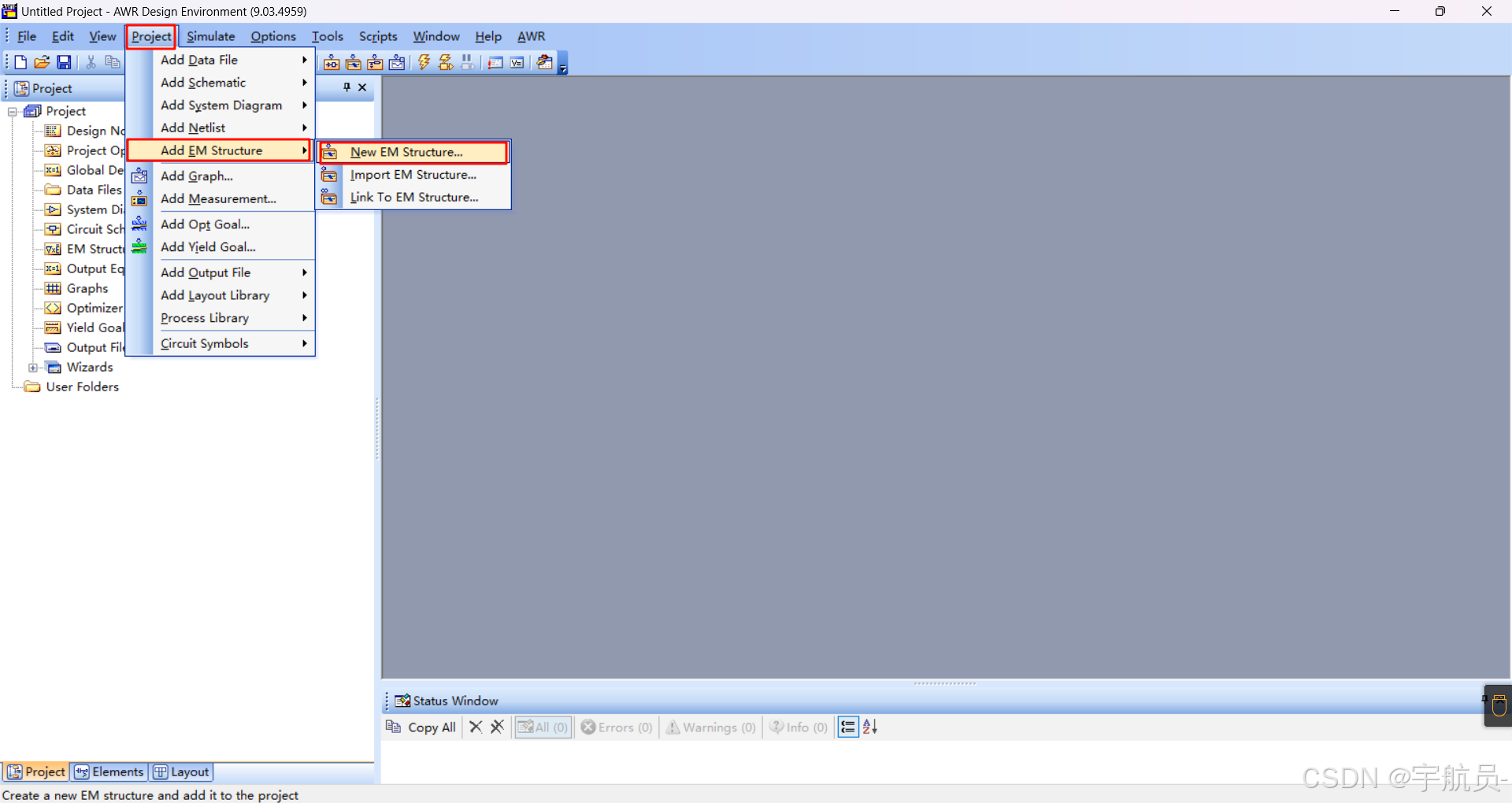 HDU电磁场与微波实验五——微带缝隙天线的设计_微带缝隙天线设计-CSDN博客