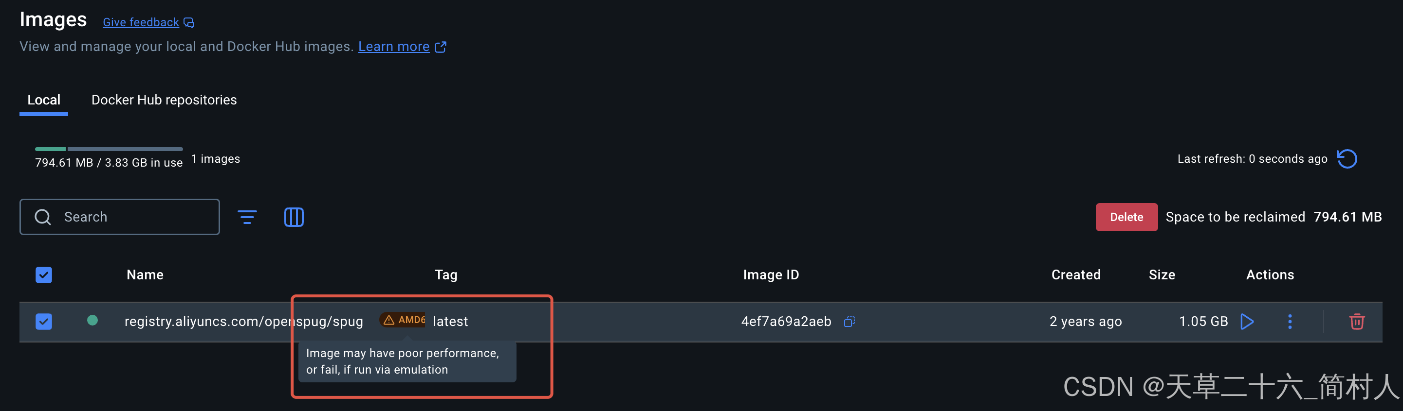 docker部署spug -- 容器的跨机器迁移-CSDN博客