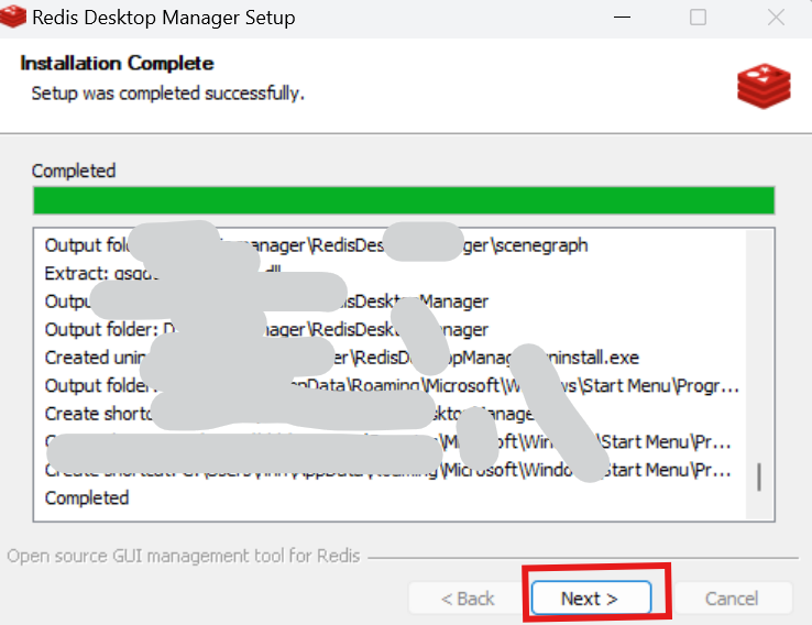Proxy_pool 项目搭建Python ip代理池，（redis+可视化）保姆级教程！适合Windows系统_python proxypool-CSDN博客